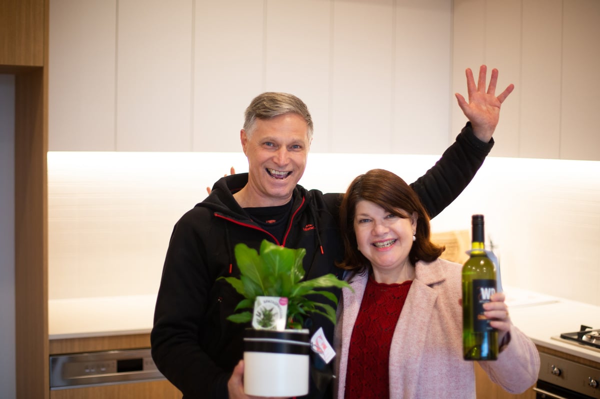 A case study into the creation of Perth’s most sustainable suburb, Bushmead